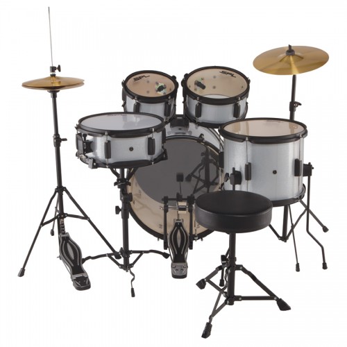SPL D2518 Kicker Pro 5-Piece All-In-One Set | Sound Percussion Labs