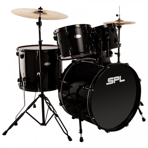 SPL D4522 Unity 5-Piece All-In-One Set | Sound Percussion Labs
