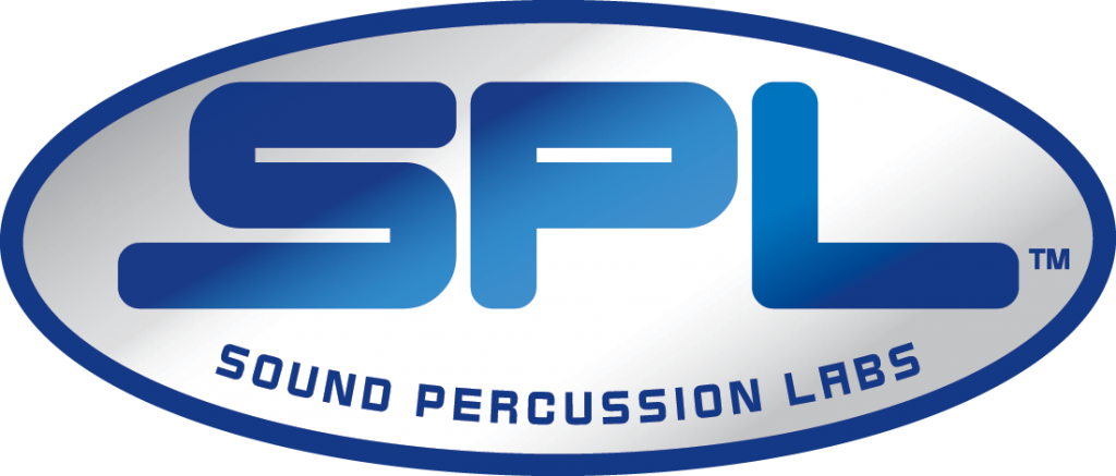 SPL Logo - Sound Percussion Labs