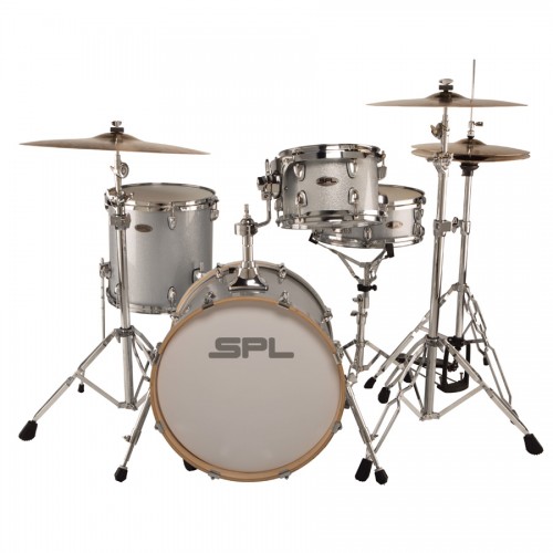 SPL D5418 Street Bop 4-Piece Shell Pack | Sound Percussion Labs