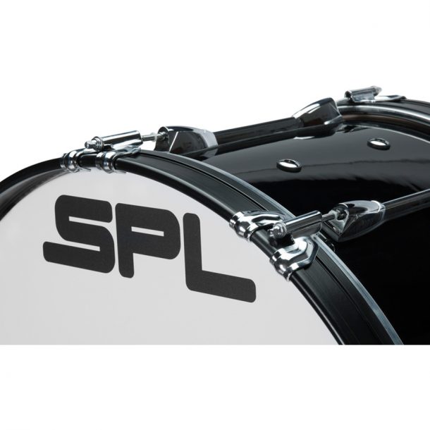 SPL Marching Bass Drums | Sound Percussion Labs