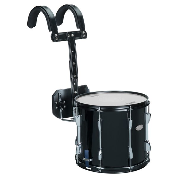 SPL Standard Marching Snare Drum with Carrier | Sound Percussion Labs