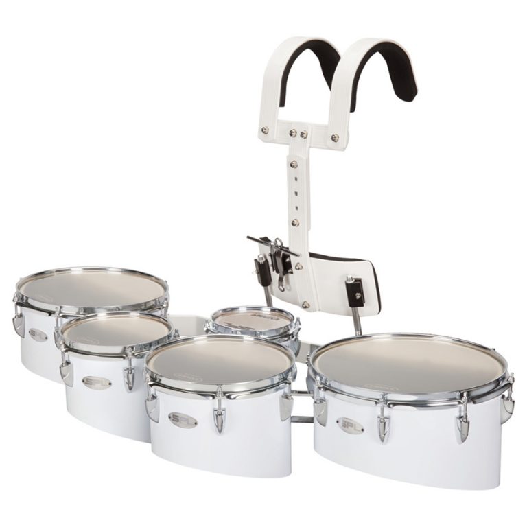 SPL Competition Marching Quints - Sound Percussion Labs