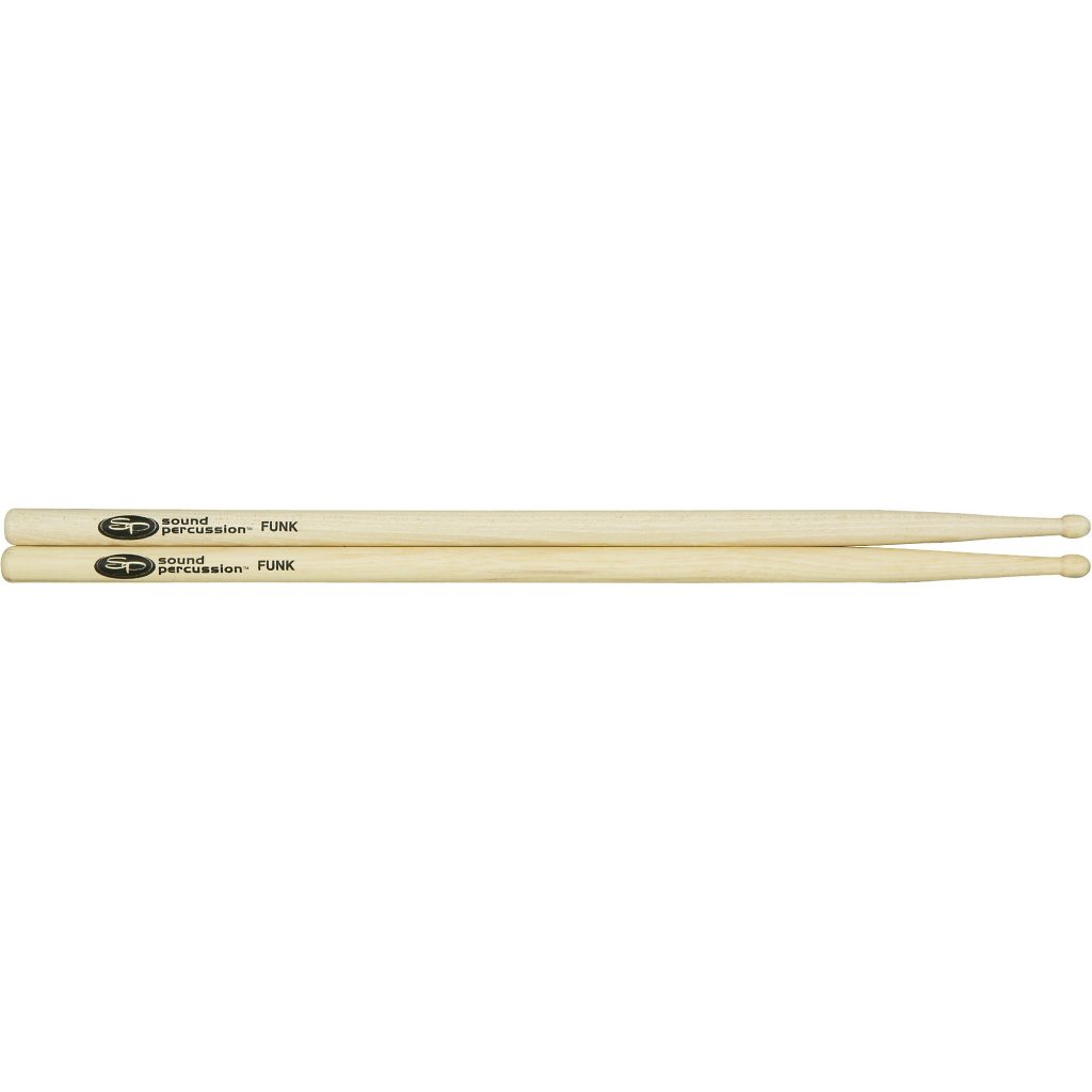 Drum Sticks | Sound Percussion Labs | Hickory Wood Drum Sticks