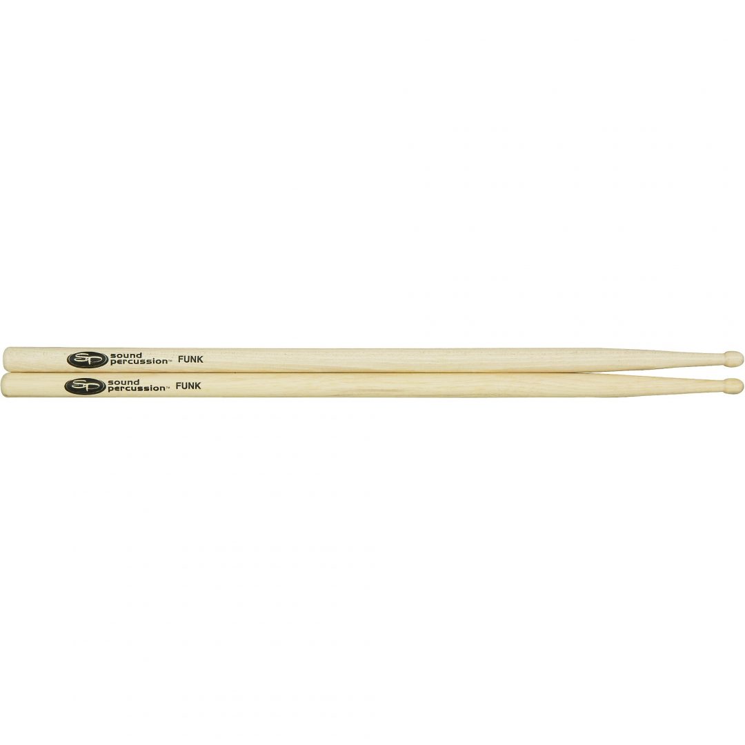 Drum Sticks | Sound Percussion Labs | Hickory Wood Drum Sticks