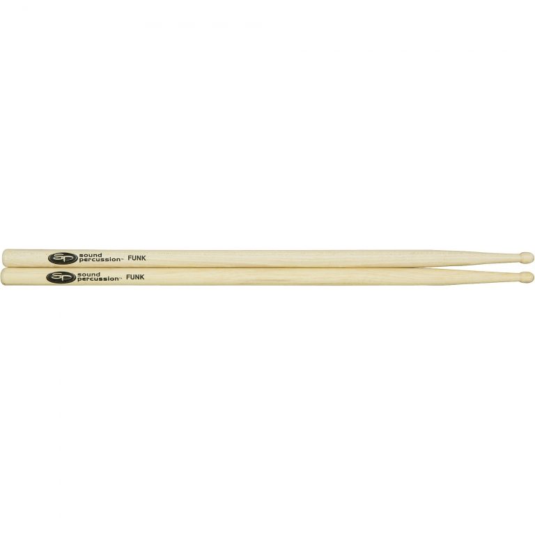 Drum Sticks | Sound Percussion Labs | Hickory Wood Drum Sticks