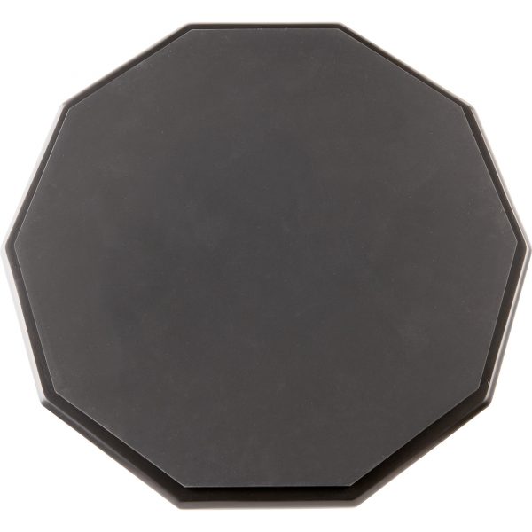 Dual-Surface Practice Pad 12 inch | Sound Percussion Labs