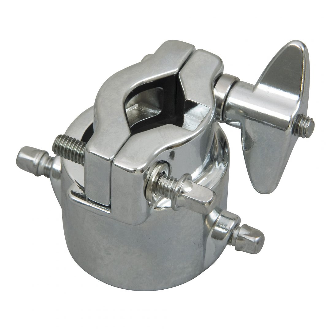 Rack and Auxiliary Clamps | Sound Percussion Labs