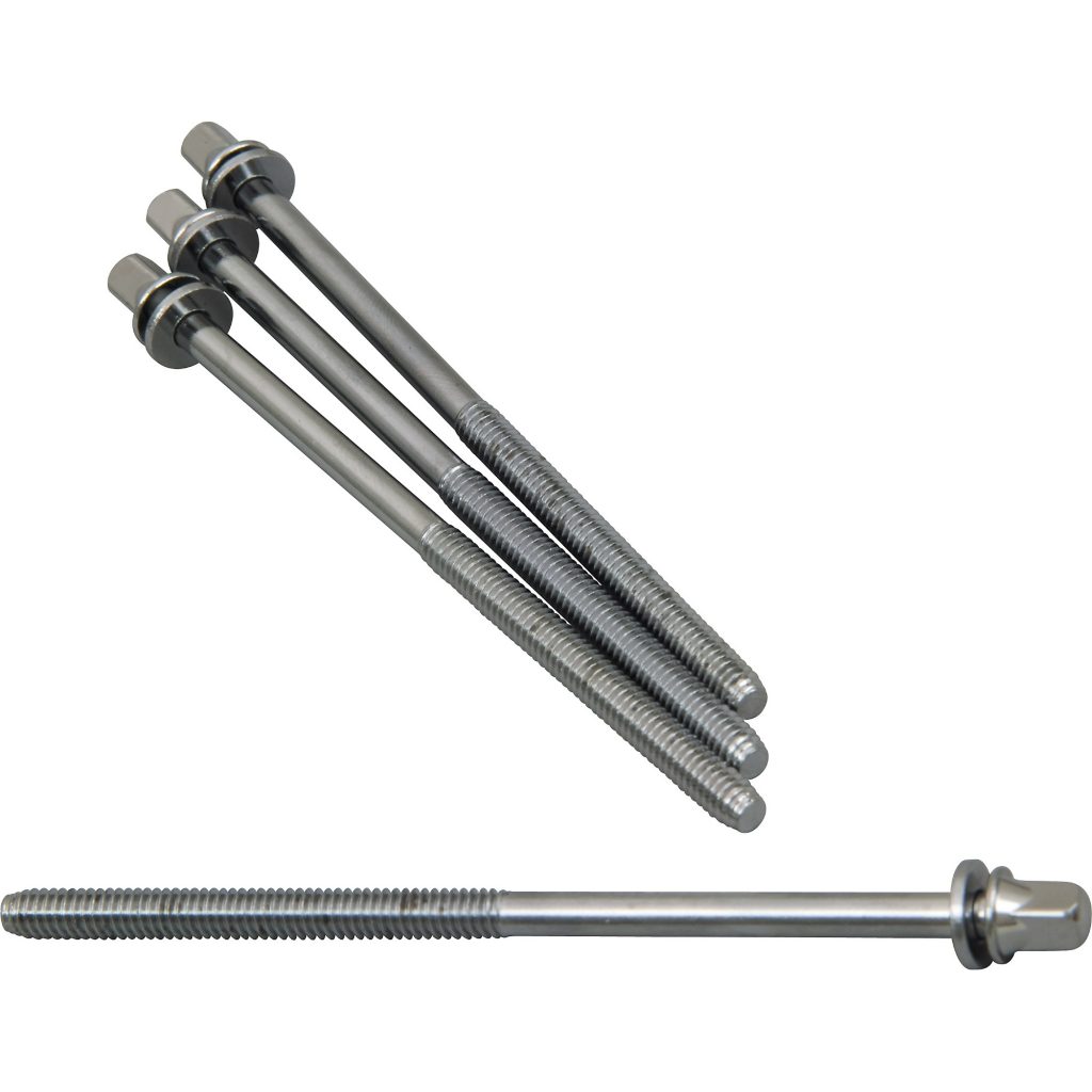 Bass Drum Key Rod, 4-Pack | Sound Percussion Labs