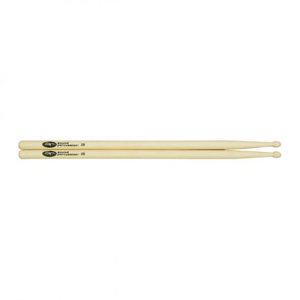 Drum Sticks | Sound Percussion Labs | Hickory Wood Drum Sticks