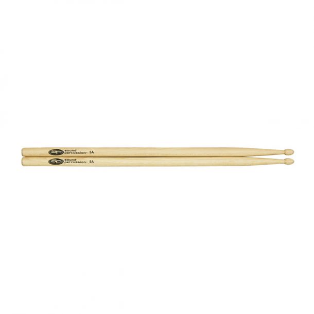 Drum Sticks | Sound Percussion Labs | Hickory Wood Drum Sticks