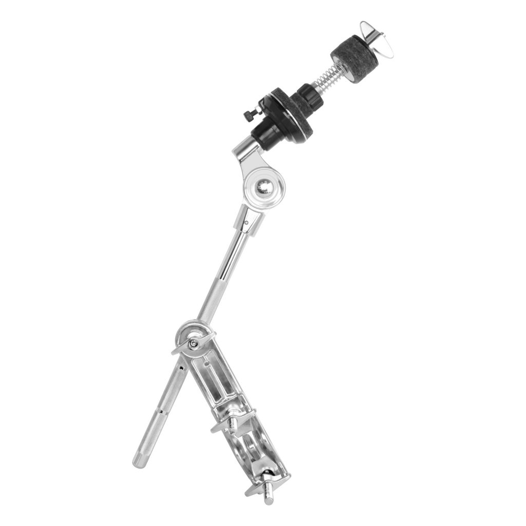 Auxiliary Hi-Hat Attachment | Sound Percussion Labs