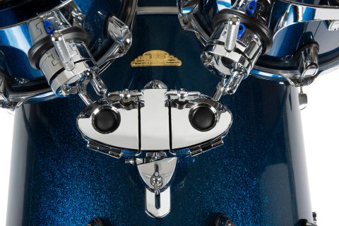 SPL Velocity Series Birch Shell Pack | Sound Percussion Labs