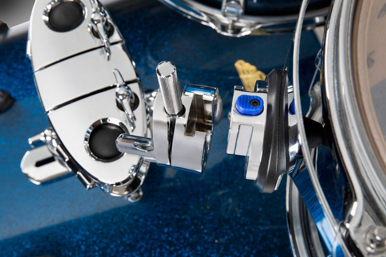 SPL Velocity Series Birch Shell Pack | Sound Percussion Labs